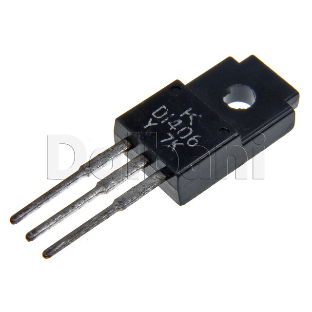 2sd1406-y Original KEC Transistor D1406-y for sale online | eBay