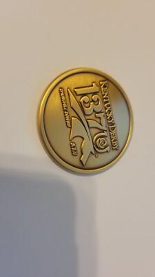 2011 137th Kentucky Derby Collectors Coin | eBay