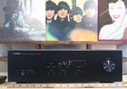 Yamaha R-S201 2 Channel AM FM Stereo Receiver 100 WPC Very Nice ...