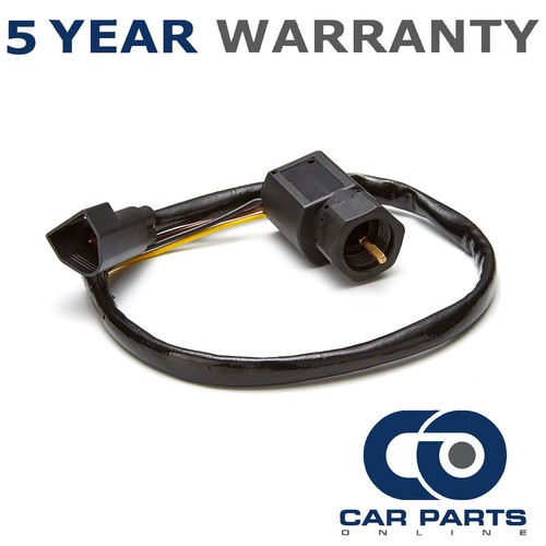 Gearbox Speedo Speed Sensor For Ford Cougar Escort Fiesta KA 1.3 ...