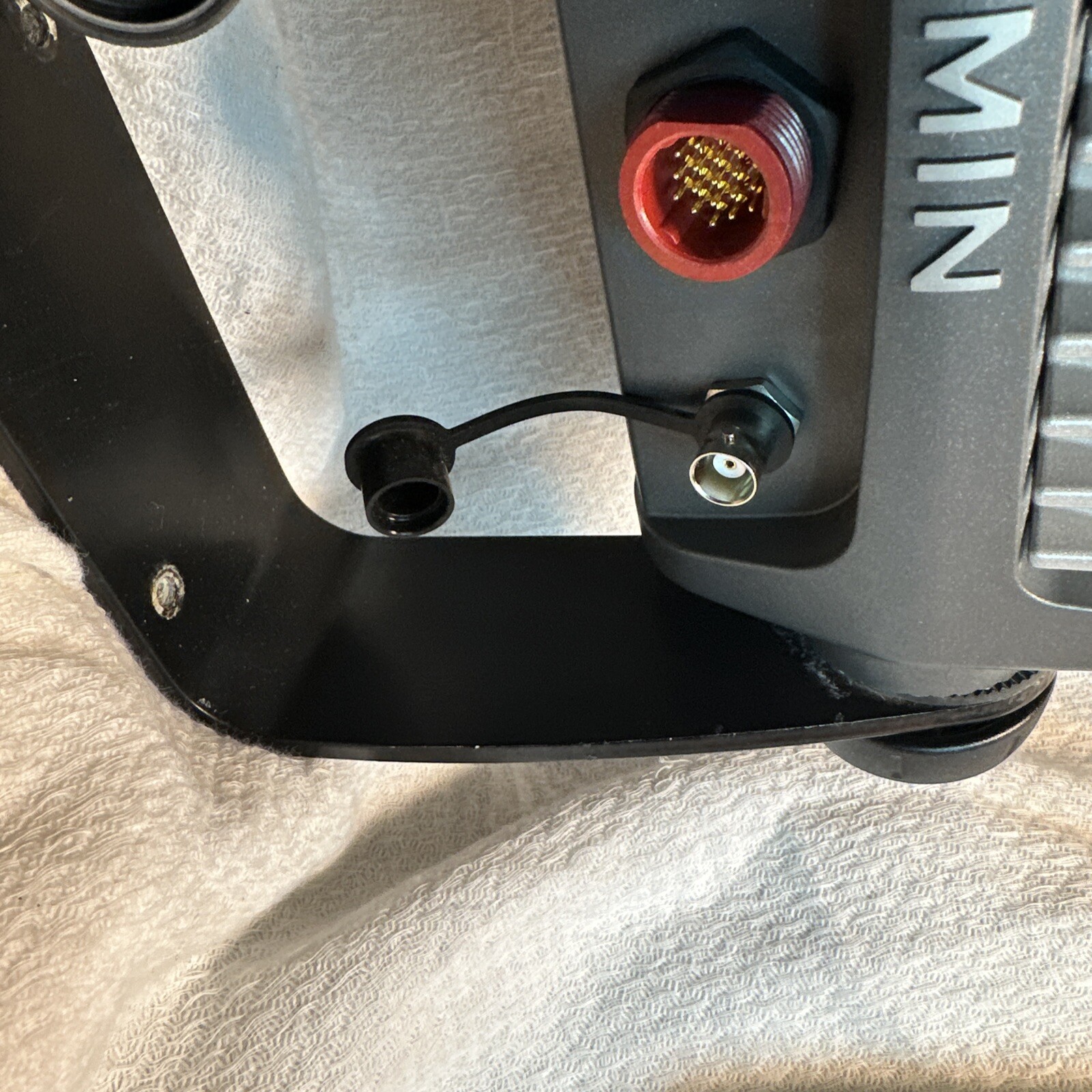 GARMIN GPSMAP 740S GPS CHART PLOTTER FISH FINDER RADAR WEATHER MFD | eBay