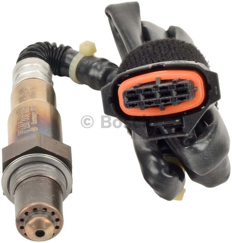 Oxygen Sensor-Robert LLC OE Style Bosch 16697 fits 2011 Porsche 911 3 ...