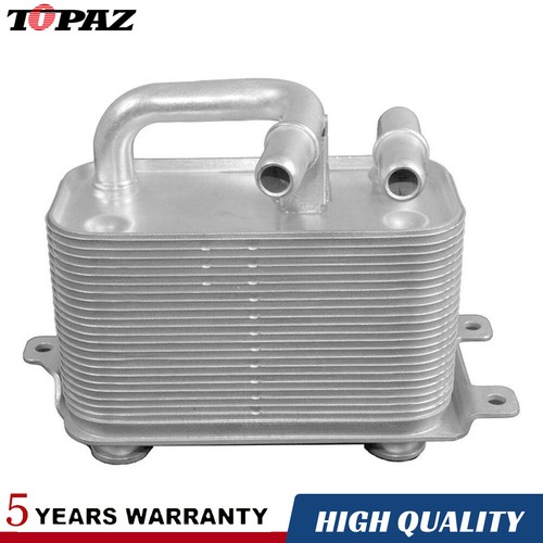 OE Quality Transmission Oil Cooler for BMW E60 E63 E64 E65 E66 E67 ...