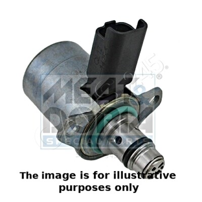 Common Rail diesel pressure regulator For FORD Transit Custom 12 ...