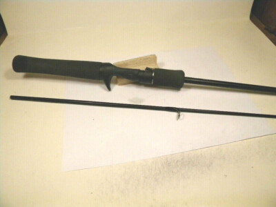 Fly Fishing - Switch Rod