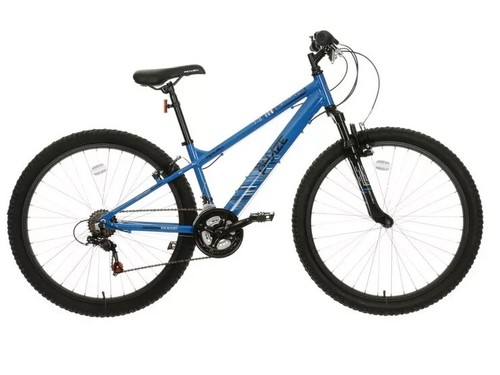 Apollo Phaze Bike, Recently Serviced, New Chain, Suspension Works Great ...