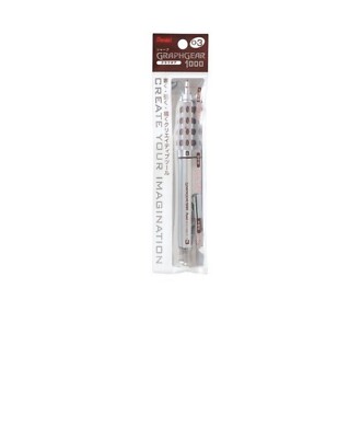Pentel Graph Gear Sharp 1000 0.3mm XPG1013 5 | eBay