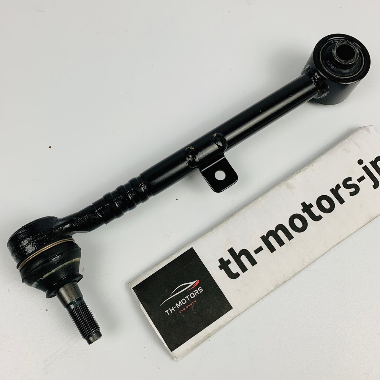 TOYOTA LEXUS Genuine SC430 GS430 Passenger Rear Toe Adjustment Link ...