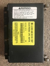 Freightliner CASCADIA Detroit Diesel CPC Module A0024468202 for sale ...
