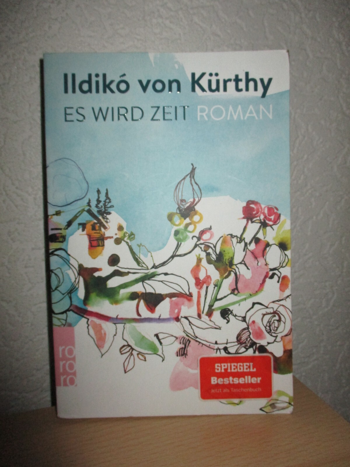 Es wird Zeit | eBay