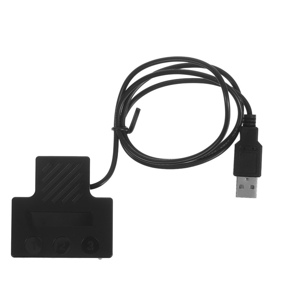 Ethernet Splitter High Speed Either Network Port Connector Cable ...