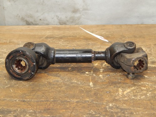 Kubota ZD21 Mower Deck Driveshaft K5645-32030 | eBay