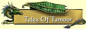 Tales of Tamoor | eBay Stores