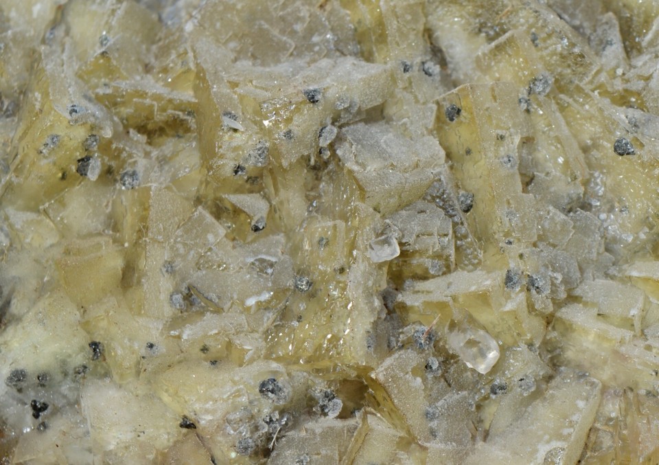 Fluorite 623 Grammi - Miniera El Hammam, Ait Mimoune Caïdat, Khémisset ...