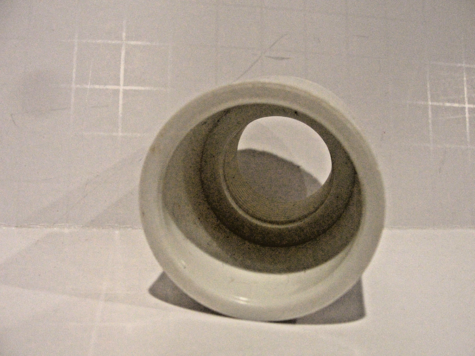 Charlotte PVC Reducing Adapter 1" x 3/4", D2466 / 435-131 | eBay