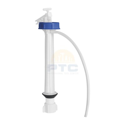 Foset VW-017 Plastic fill valve for low tank | eBay