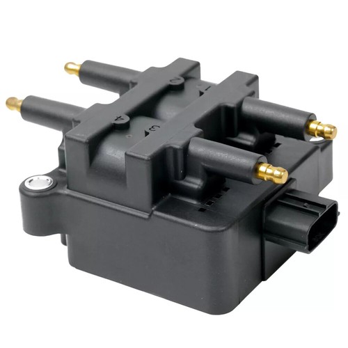 Ignition Coil Pack For Subaru Baja Forester Impreza Legacy Outback H4 2 ...