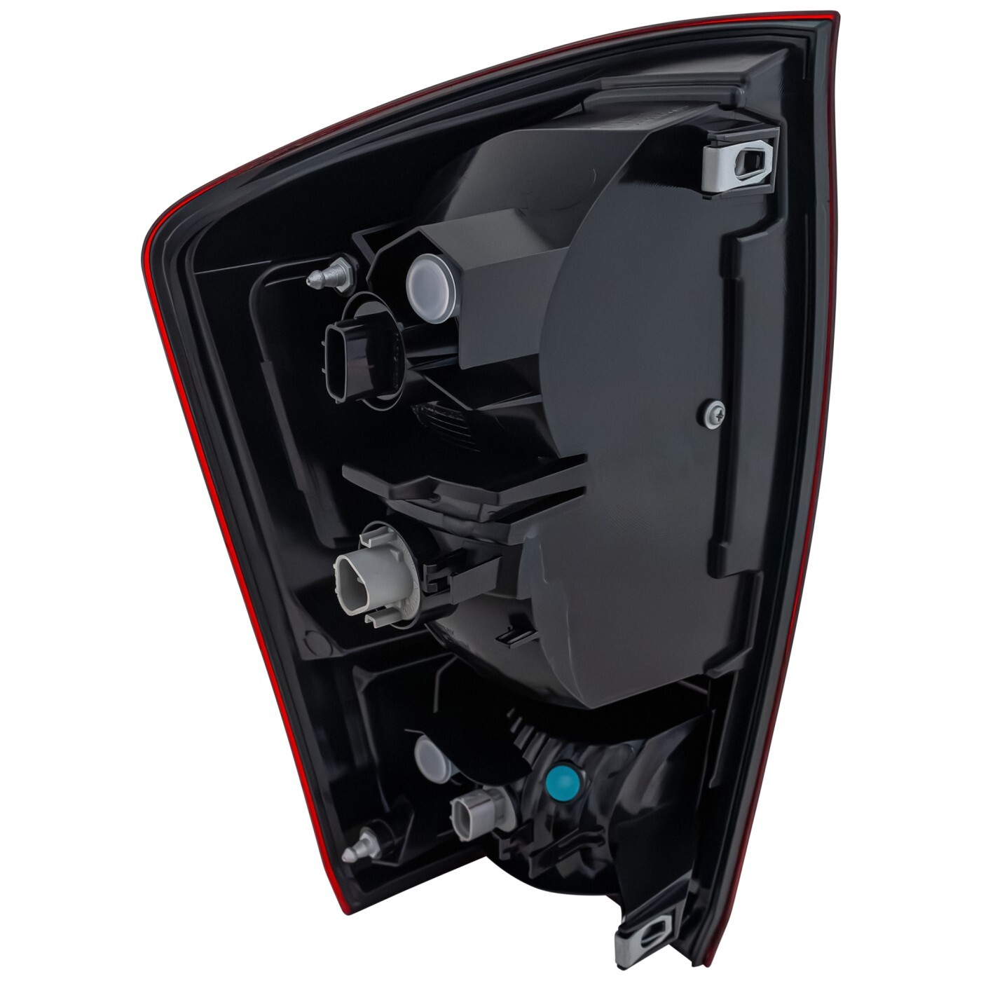 Tail Light Taillight Taillamp Brakelight Lamp Passenger Right Side ...