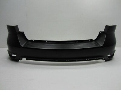 OEM 2011-2015 Dodge Journey Crew/SE/SXT/RT/Mainstreet/Lux Rear Bumper ...