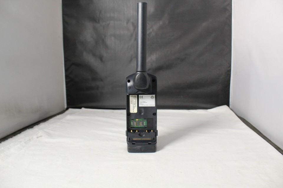 Motorola Iridium 9505 Satellite Phone (No Back Cover or Battery) | eBay