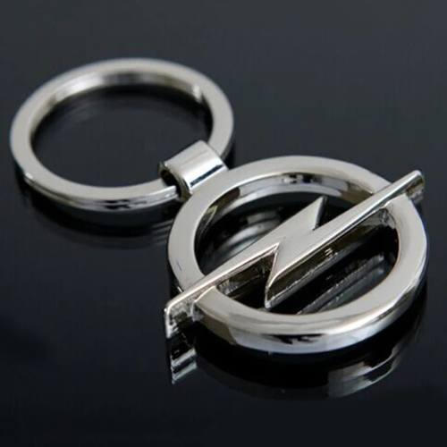 Chevy Bolt EV, EUV Opel Ampera-e Lightning Bolt Key Chain | eBay