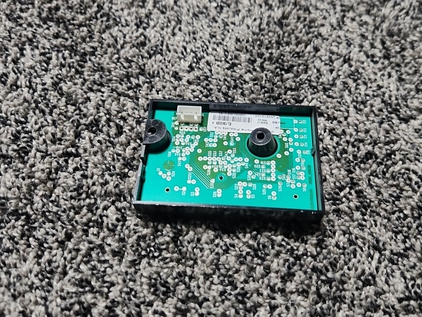 EL1345529 Frigidaire Electrolux Washer Control Board 17d11 for sale ...