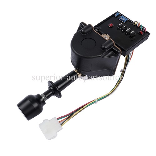 For JLG 150HAX 40H 45HA 60H 60HA 70H 80H/HX 86HX 1600141 Joystick ...