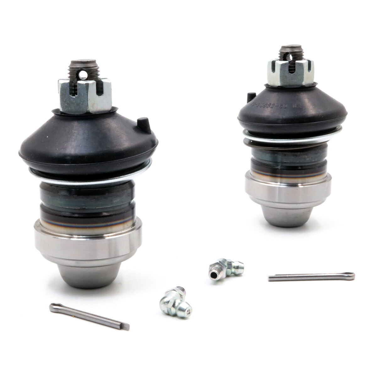 FOR 79-87 TOYOTA COROLLA KE70 KE72 KE75 TE71 TE72 BALL JOINT LOWER SET ...