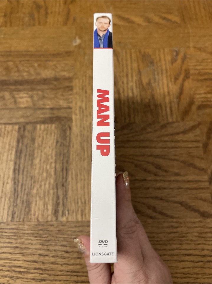 Man Up DVD 31398234432| eBay