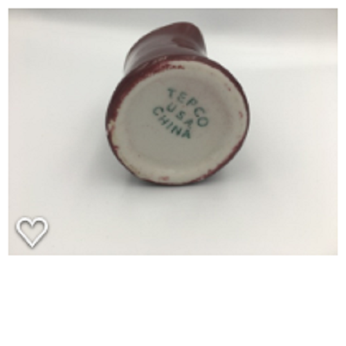 Vintage Tepco USA China Personal Creamer Resturuant Ware | eBay