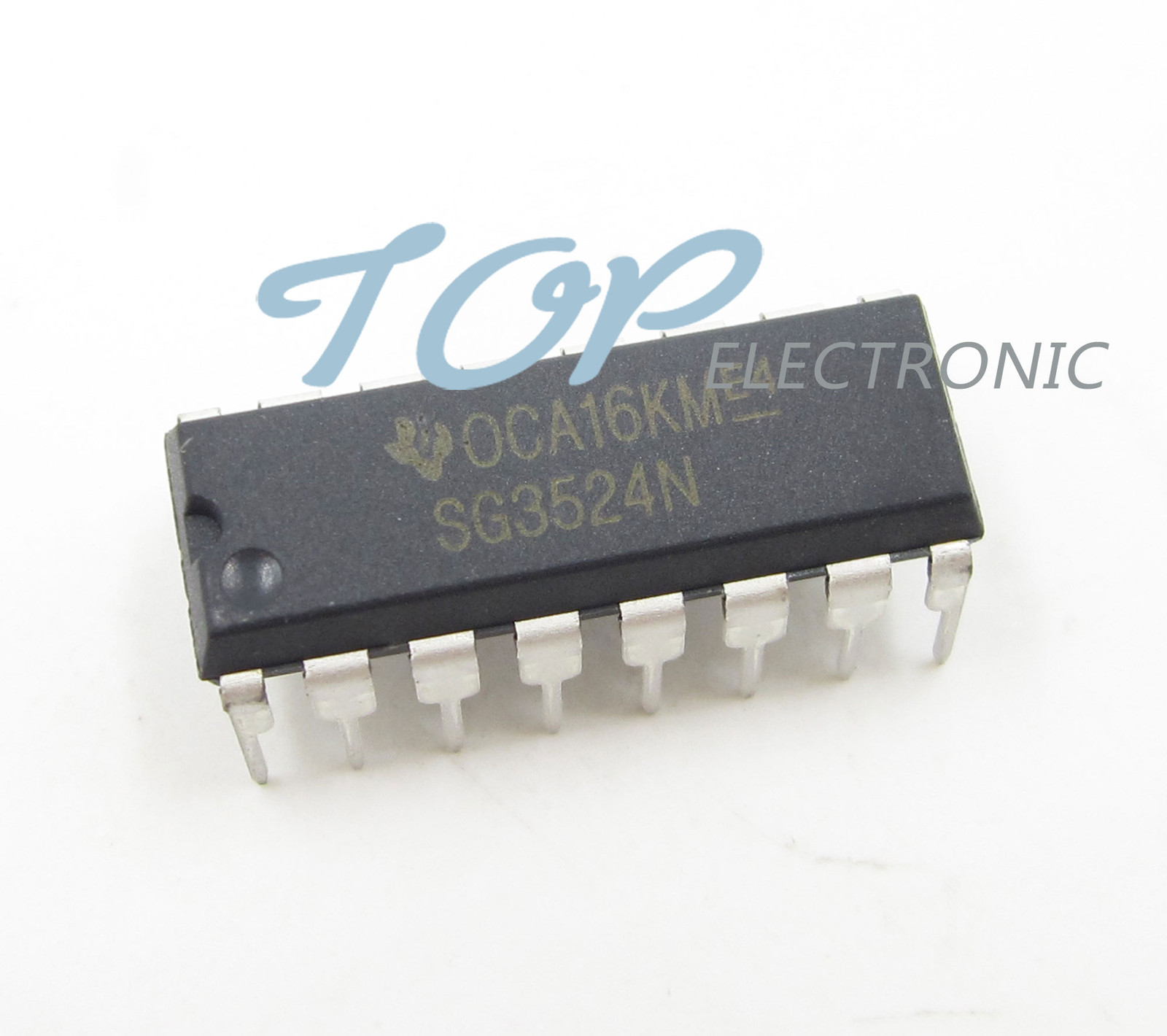 50pcs SG3524N Integrated Circuit Replaces NTE1720 NEW | eBay