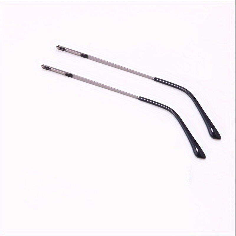 1 Pair Metal Replacement Glasses Replacement Temple Arms Legs Frame ...