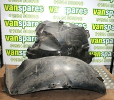 Genuine A2056913300 MERCEDES C Class W205 Passenger Side Front Arch ...