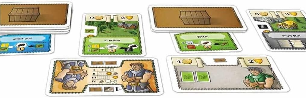 Hobby JAPAN Oh my Goods! Big BOX Japanese Edition Board Game New with ...