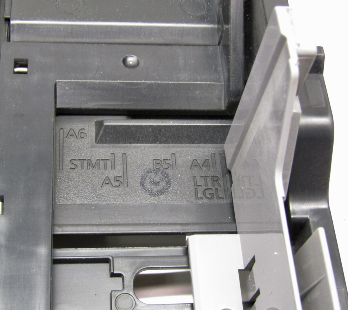 ADP LaserStation 6100 Kyocera FS-4100DN Replacement Paper Tray Unit ...