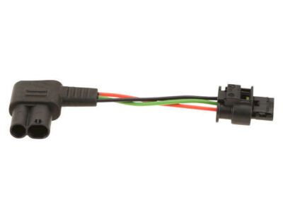 Hella 17XG83Q Battery Lead Adapter Fits 2004-2007 BMW 525i | eBay