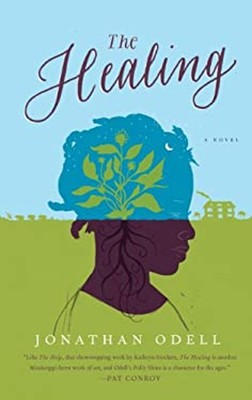 The Healing Hardcover Jonathan Odell 9781410447838| eBay