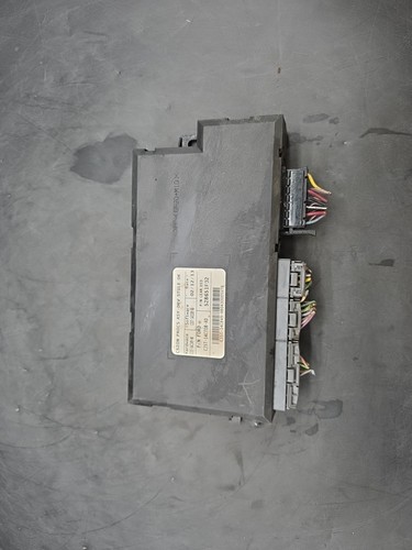 2013 2014 2015 2016 FORD ESCAPE GENUINE OEM SEAT MEMORY CONTROL MODULE ...