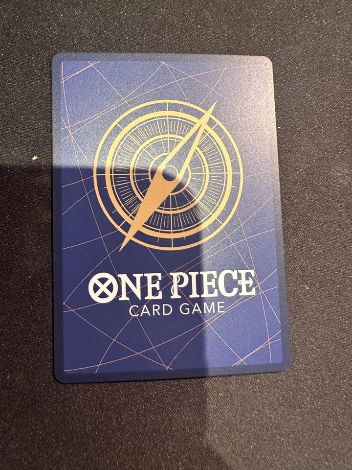 Nami - OP09-070 - Promo - One Piece Card Game - Best Vol4 N/M | eBay