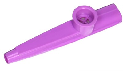 1st Note Kazoo, Plastic. Colors may vary. | eBay