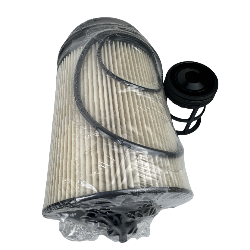 New Donaldson P551063 Fuel Filter Kit Fits For DETROIT DIESEL BENZ In ...