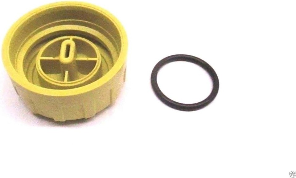 Kohler 24 755 46-S Oil Fill Cap Kit Genuine | eBay