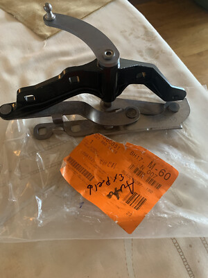 MERCEDES S CLASS BONNET HOOD HINGE RIGHT SIDE A2218800428 | eBay