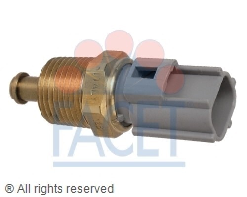 FACET ENGINE MANAGEMENT 73363 Sensors - Engine Coolant Temperature ...