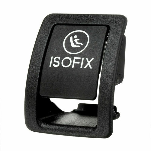 A2059200513 Isofix Housse pour Mercedes Classe C W205 C300/C350/C200 | eBay