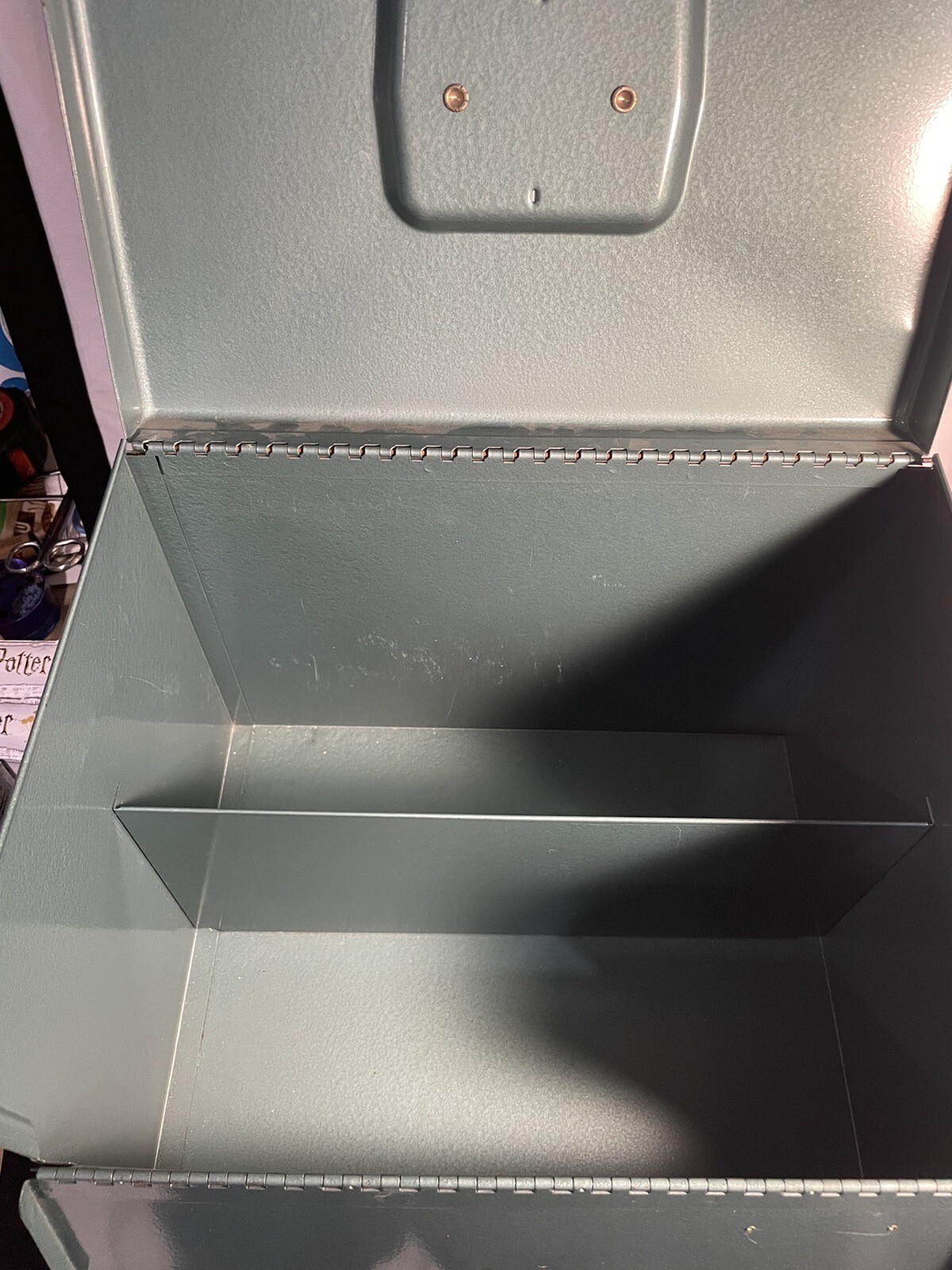 Sears, And Roebuck Tower Lock Box | eBay