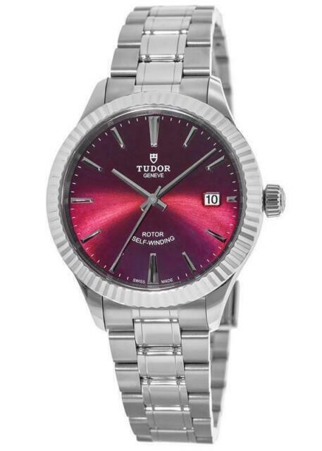 TUDOR Style M12510-0015 for sale online | eBay
