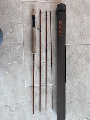 Fly Fishing - Sage Fly Rod