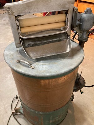 Washing Machines - Ringer Washer