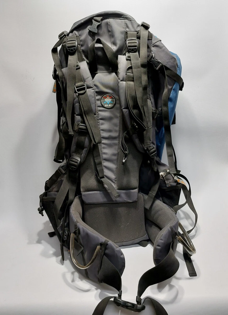 Hi Tec Tioga 80 Backpack Top Sellers | emergencydentistry.com